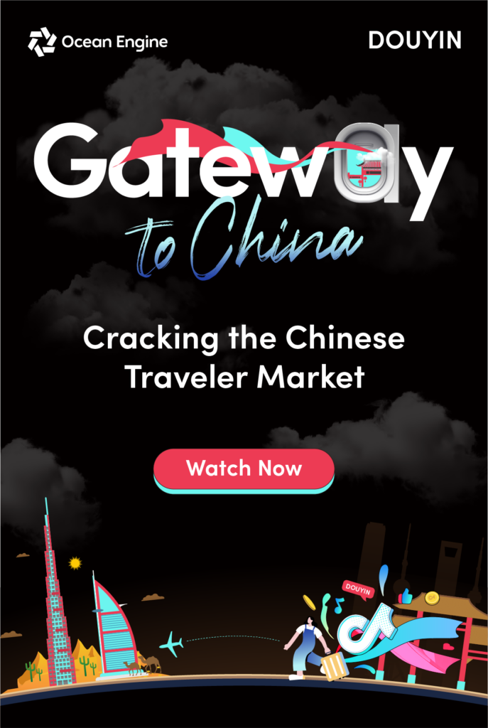 Advertise in China: Social media & content marketing calendar - Ocean Engine