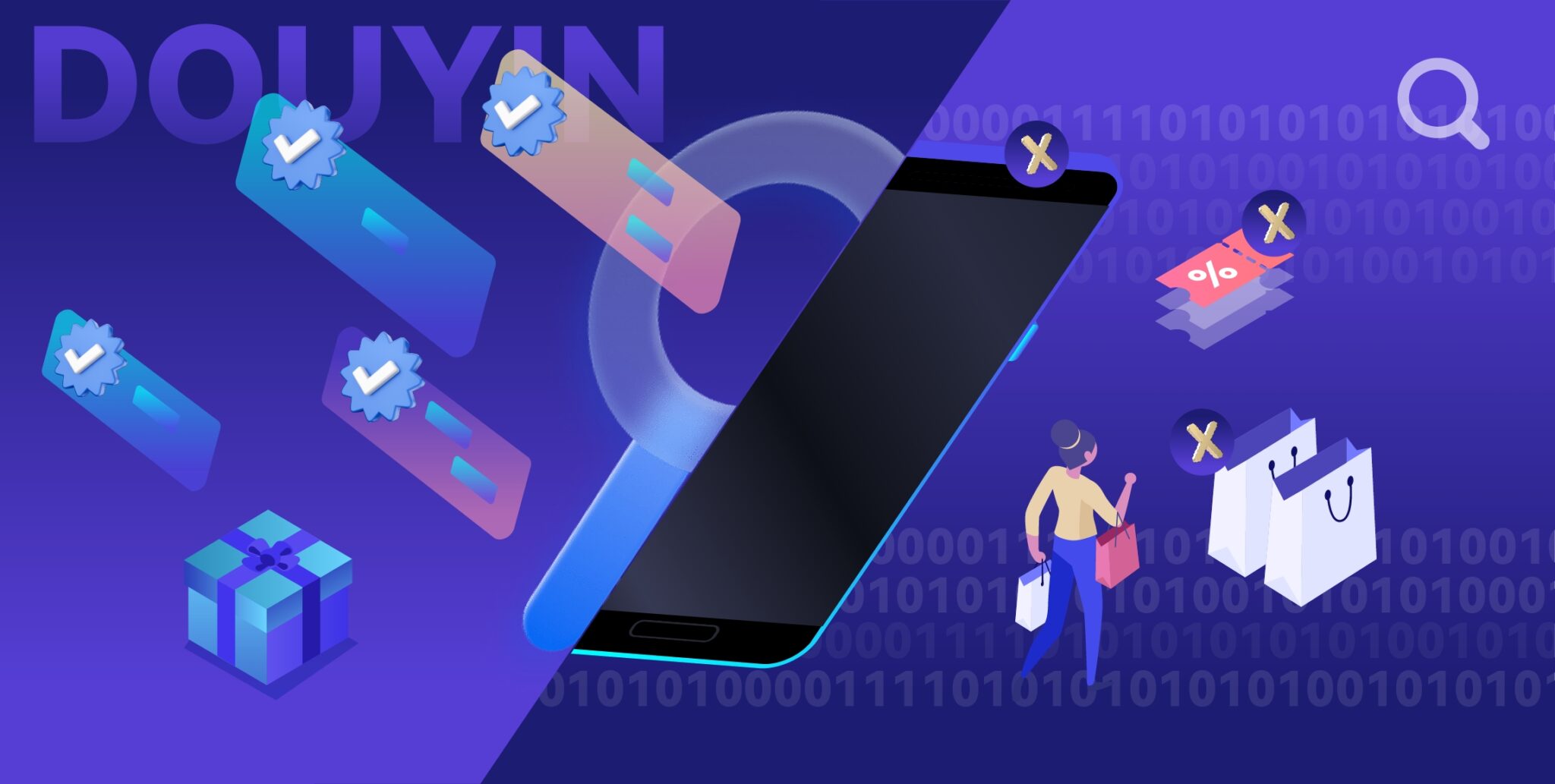 Douyin Search Ads and Video Search Engine - Ocean Engine