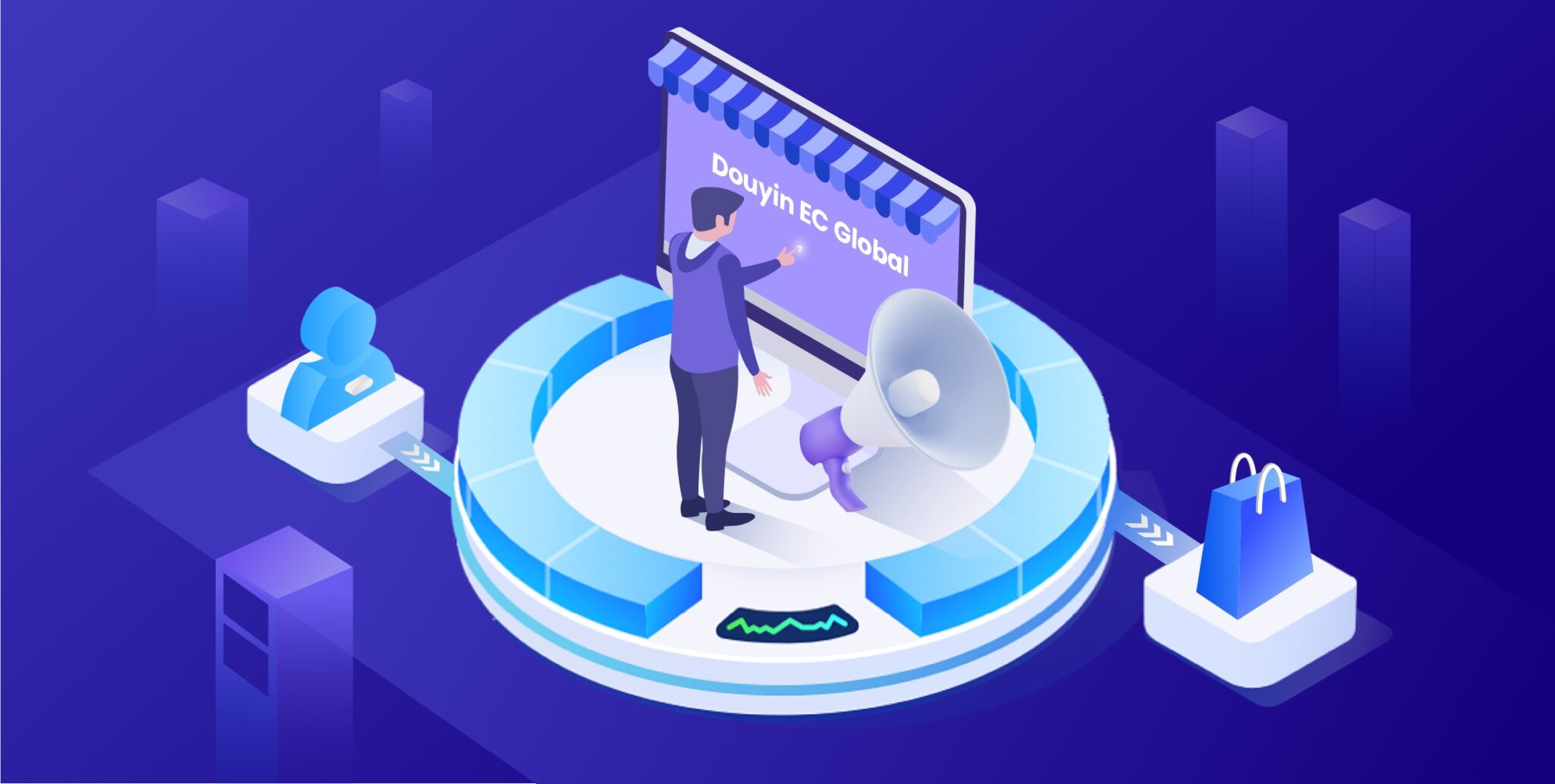 Douyin App & Ocean Engine Explained - Ocean Engine