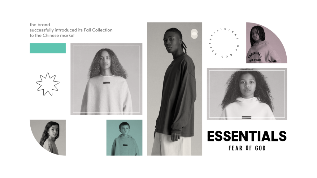 PacSun - Ocean Engine